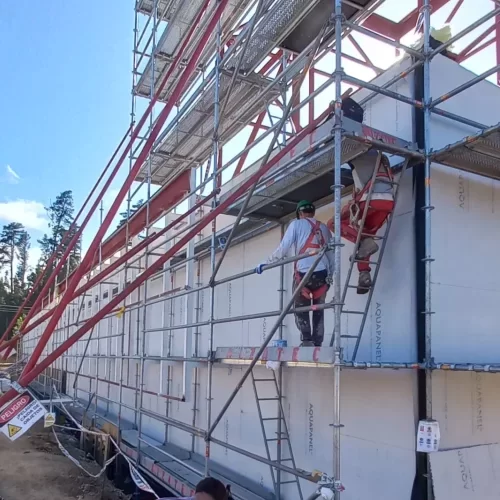 Direct Applied - Biois Construcción & Servicios